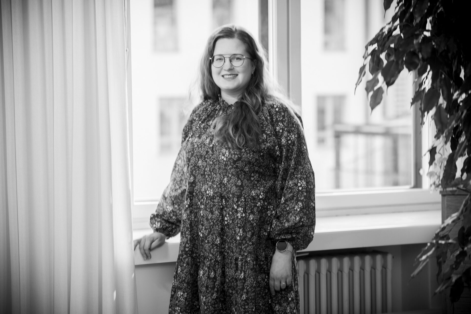 Venla Heino | UKI Arkkitehdit
